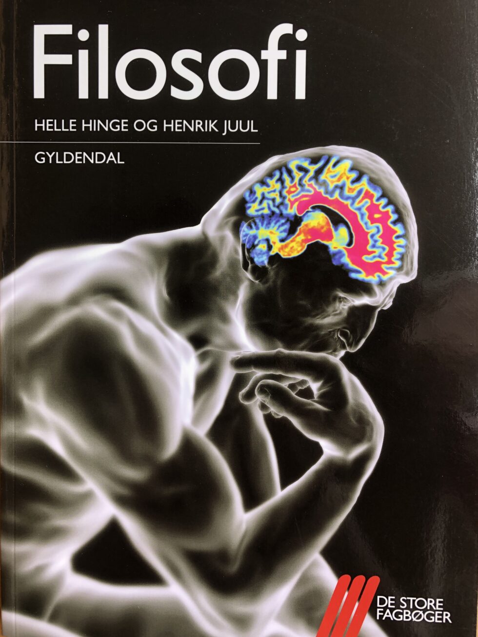 Filosofi: En bog om filosoffernes menneskesyn – fra antikken til i dag