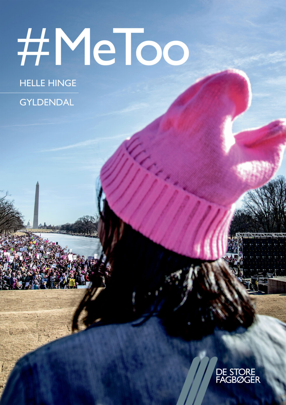 #MeToo - Helle Hinge
